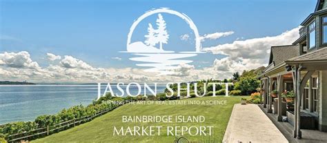 Jason Shutt M Ed On Linkedin Bainbridgeisland Realestate