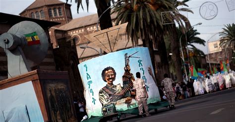 Totalitarianism Is Still With Us And Still Evil The Atlantic