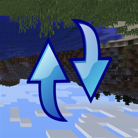 Upside Down Minecraft Mods Curseforge