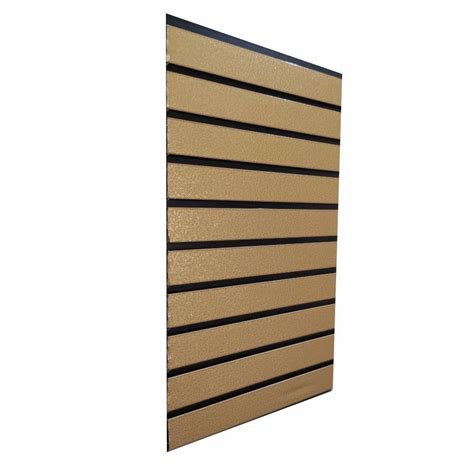 Fluted Pvc Wall Panel Thickness 10mm At ₹ 60square Feet In Indore