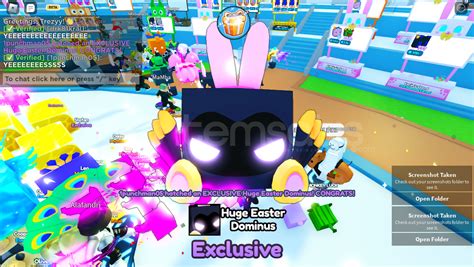 Psx Huge Easter Dominus 1469920 İtemsatış
