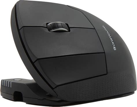 Contour Design Unimouse Eco Left Hand Wireless Bluetooth Ergonomic Mouse Vertical Gaming