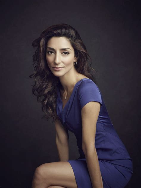 Necar Zadegan Gentlemanboners