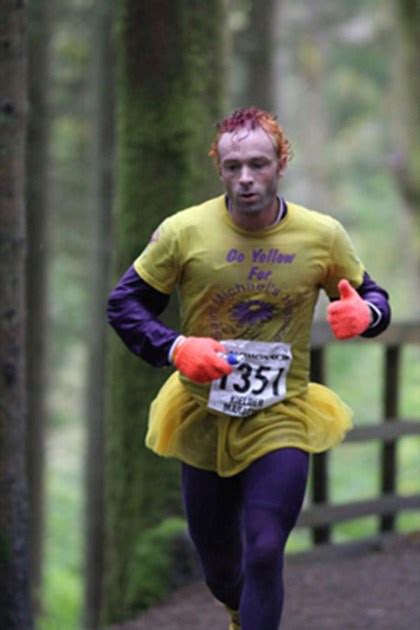 Jon Proctor Is Fundraising For Saint Michaels Hospice