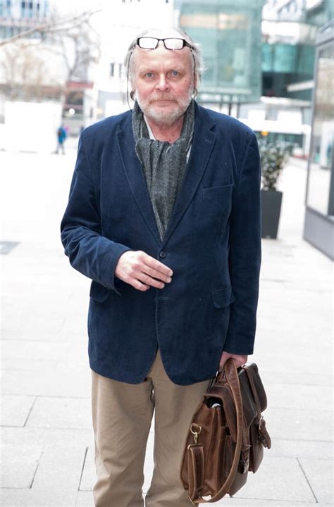 Galerie Herec Igor Bareš 57 Na VozÍku Po PohŘbu KamarÁda Foto 1 Ahaonline Cz