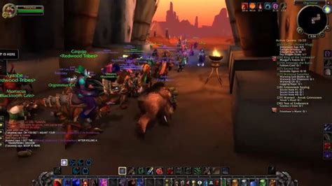 Wow Classic Server Population List For Citizens Of Azeroth 2024