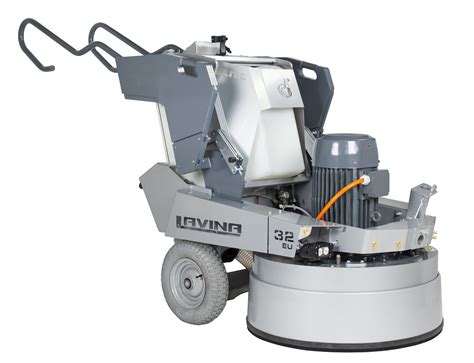 Lavina L32re Remote Control Grinder In2 Concrete In2 Concrete