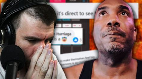 Addressing The Allegations Youtube