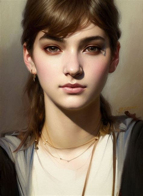 2022 11 06 21 28 15 05 A Portrait Of Youth Emji Dr By Ernestowilde On Deviantart