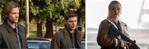 Supernatural Wayward Sisters Spinoff Explained By The Cast