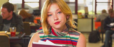 Haley Bennett Nude Pics Page 6