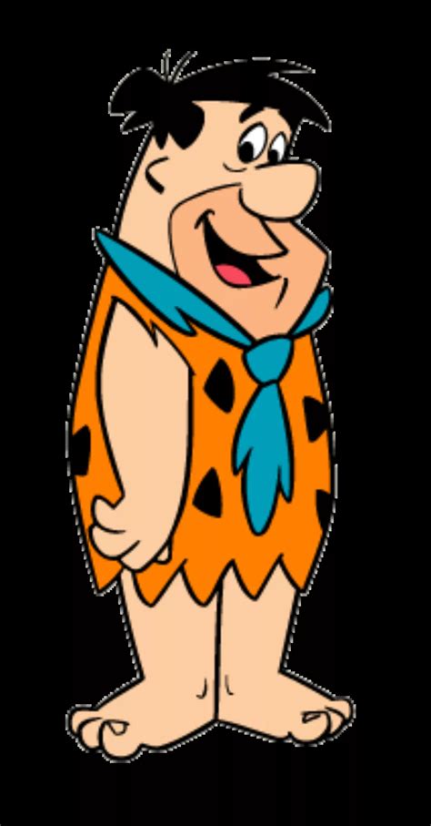 18 Facts About Fred Flintstone Factsnippet