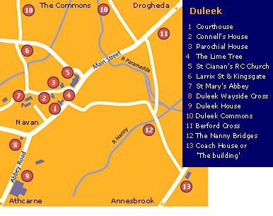 Duleek Heritage Trail Meathie