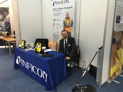Inficon On Linkedin Iro2019 Inficon Iro2019 Leakdetection Irwin