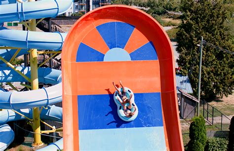 Big Splash Water Park
