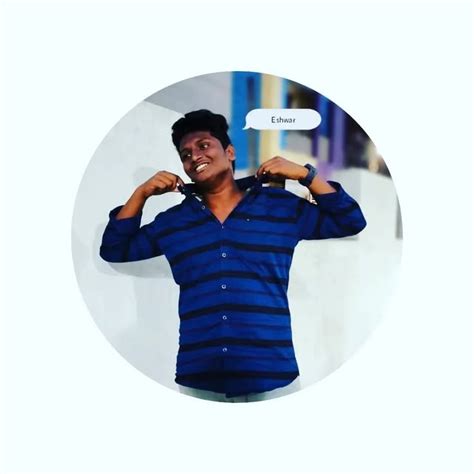 『e』『s』『h』『w』『a』『r』『⚡』 Call Me Eshwar 777 • Threads Say More