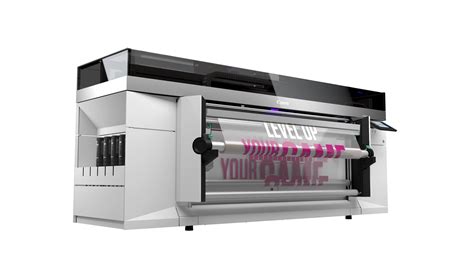 Canon Colorado M Series Uv Gel Printers Hasco Graphics