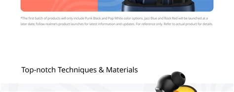 Realme T100 Bluetooth True Wireles Price in Pakistan Homeshopping