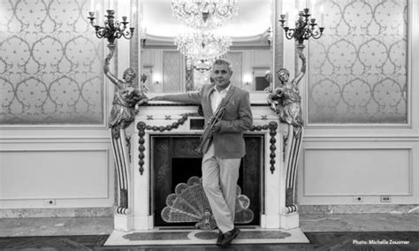 The Gilbert Castellanos Quintet Comes To Intersections At Park And Market Ucsd Park And Market