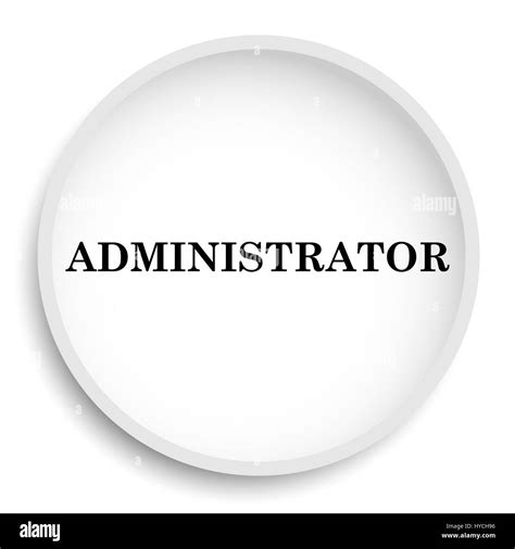 Admin Logo Icon