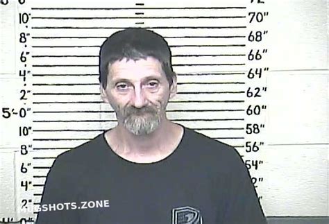 Stamper Estill E 07 25 2023 Carter County Mugshots Zone