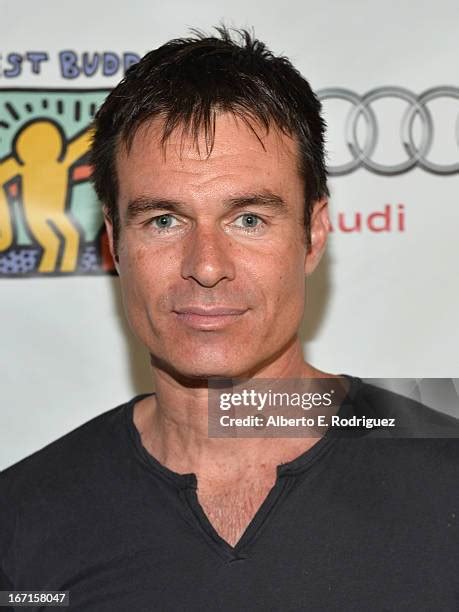 Patrick Muldoon Photos And Premium High Res Pictures Getty Images