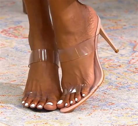 Stacey Ruschs Feet