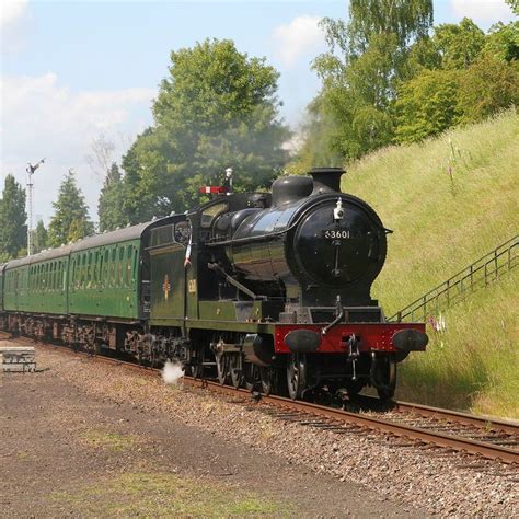 Gcr Class 8k Alchetron The Free Social Encyclopedia