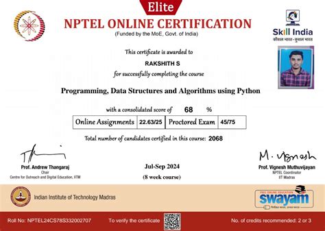 Rakshith S On Linkedin Learningneverstops Pythonprogramming