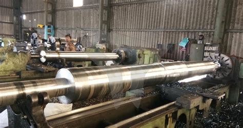 Stainless Steel Shaft Manufacturer In India Tgp Ss Shafts Price