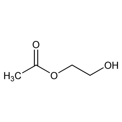 Ethylene Glycol Monoacetate The Merck Index Online