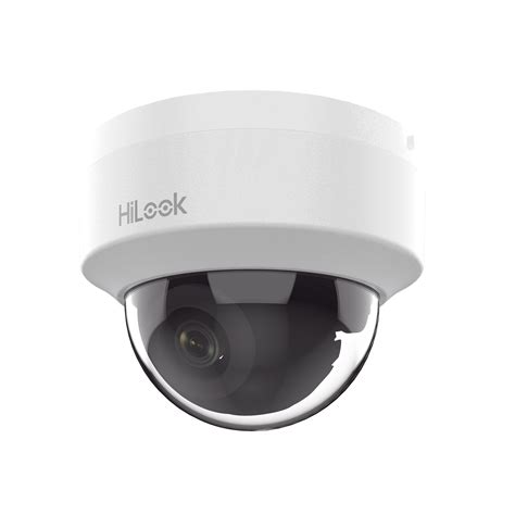 Ipc D141h C Hilook By Hikvision Hilook Series Domo Ip 4 Megapixel Lente 2 8 Mm Gran