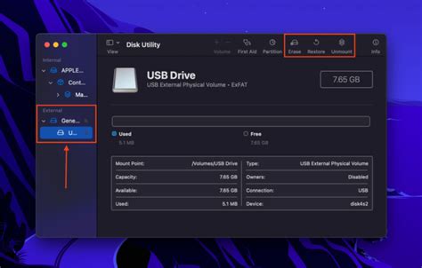 Partition Is Greyed Out In Disk Utility On Mac How To Fix It