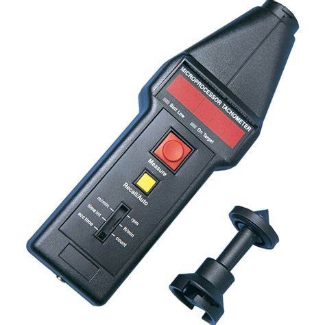 Compact Instruments Tachometers Cromwell Tools