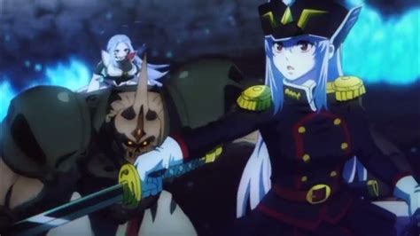 Chained Soldier Kyoukauzen Yuukiwakura Vs Aobawakura Amv Tail Youtube