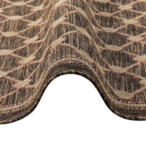 Sumac 105 Brown Maltarugs