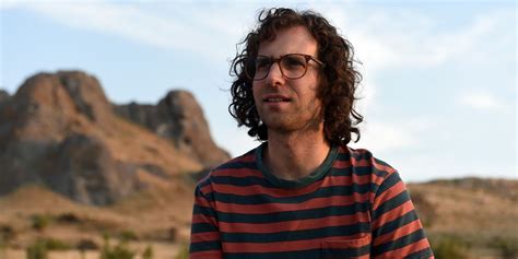 Before ‘y2k Kyle Mooney Wrote This Fantastic And Weird Comedy