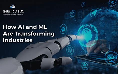 From Data To Decisions How Ai And Ml Are Transforming Industries Nasscom The Official