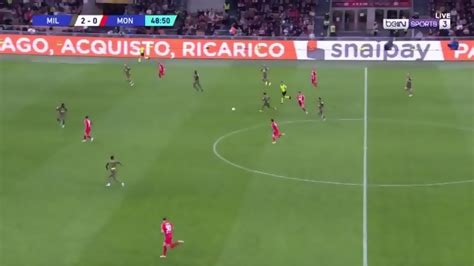Ac Milan Vs Monza Eporner