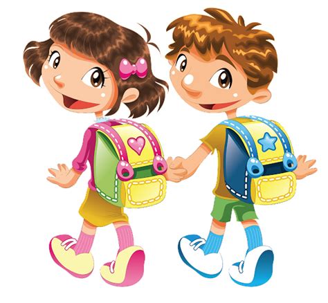 School Dismissal Clipart