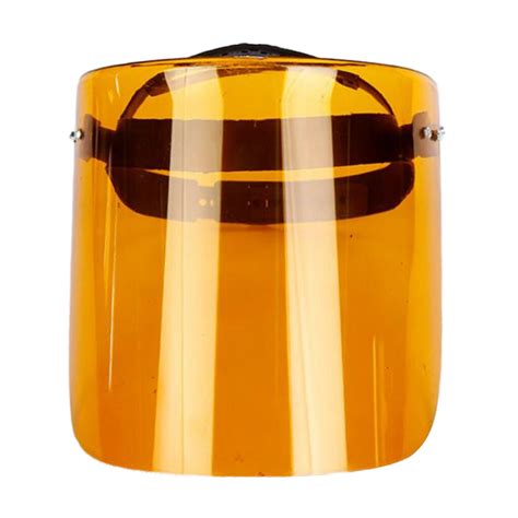 Clear Protective Full Face Shield Mask Welding Hel Vicedeal