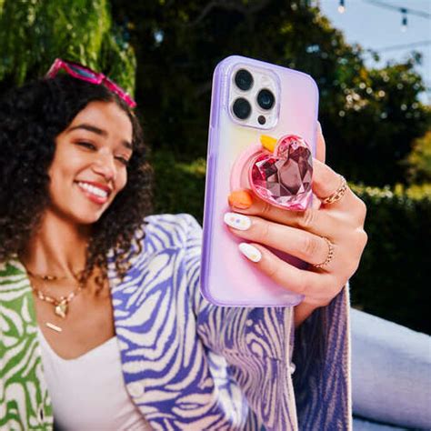 Iphone 16 Pro Max Cases Popsockets