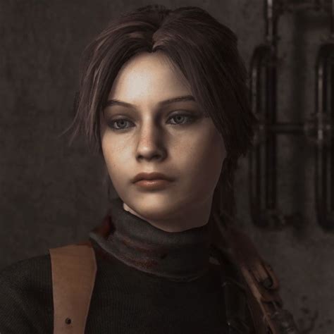 Pin On Resident Evil Characters