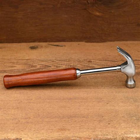 Claw Hammer Kit 9 Oz Head Weight Exoticblanks