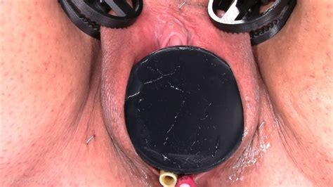 Strangecares Clit Pump And Stinging Nettles