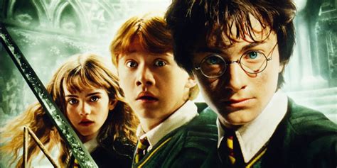 35 Facts About The Movie Harry Potter And The Chamber Of Secrets Zpuzn