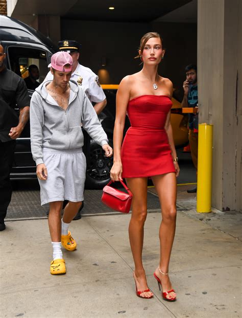 Justin Bieber Calls Wife Hailey The Greatest Woman He Knows