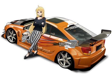 Need For Speed Underground 2 Danbooru