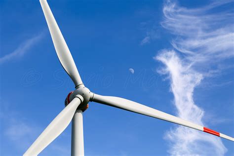 Prokon P3000116 300 Mw Wind Turbine