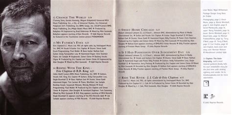 On The Road Again Eric Clapton Complete Clapton